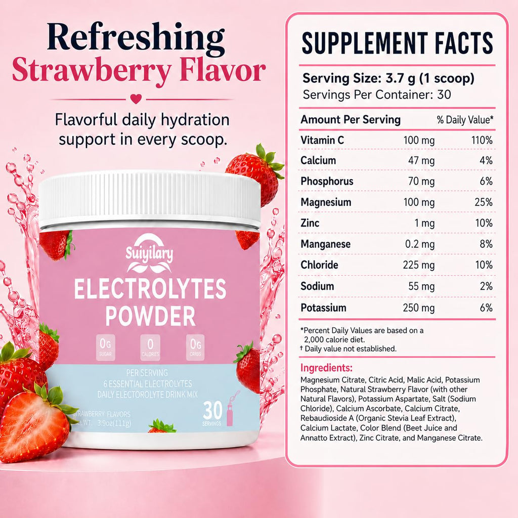30 servings of digestive support