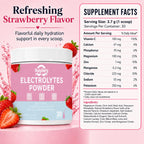 30 servings of digestive support