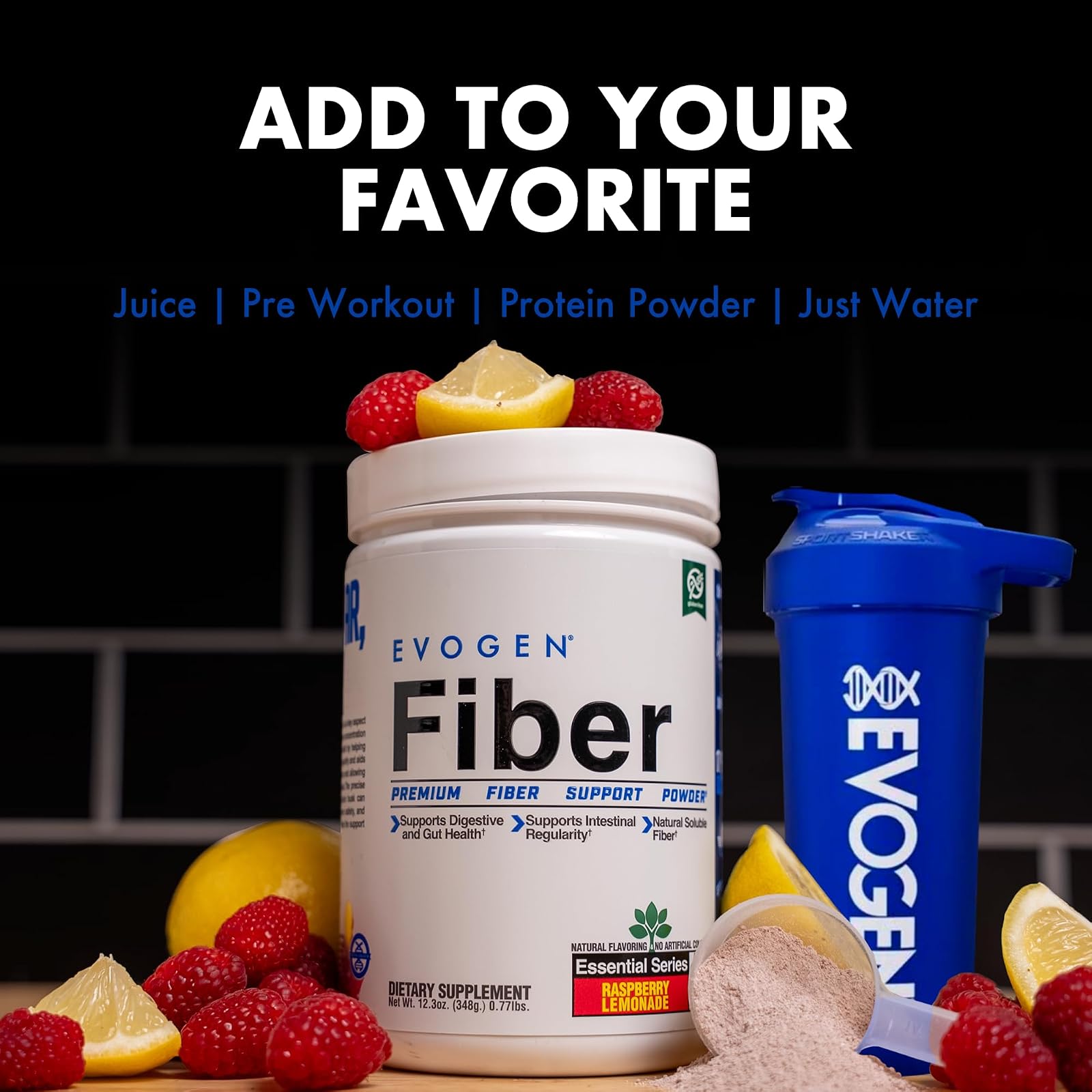 30 servings of digestive support