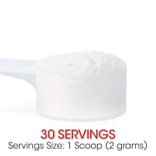 30 servings of digestive wellness