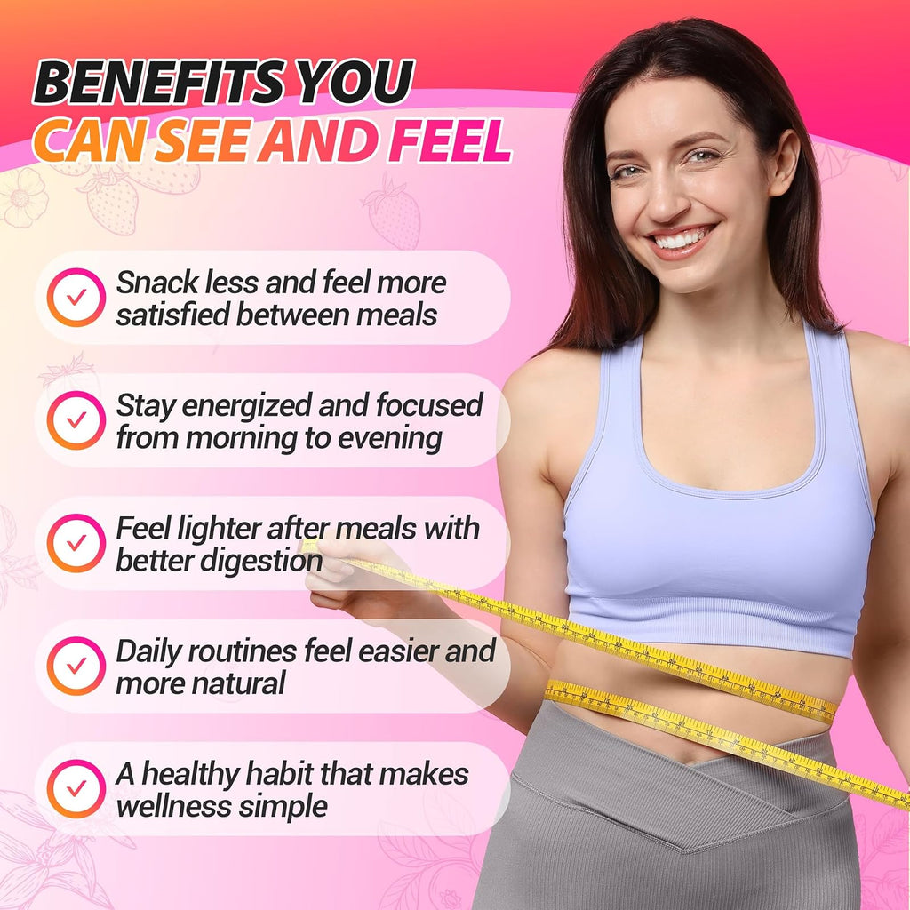 30 servings of digestive wellness