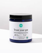 30 servings of effective probiotic powder