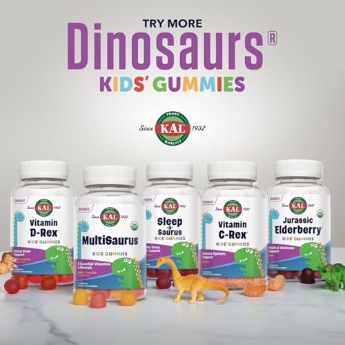 30 servings of elderberry gummy goodness