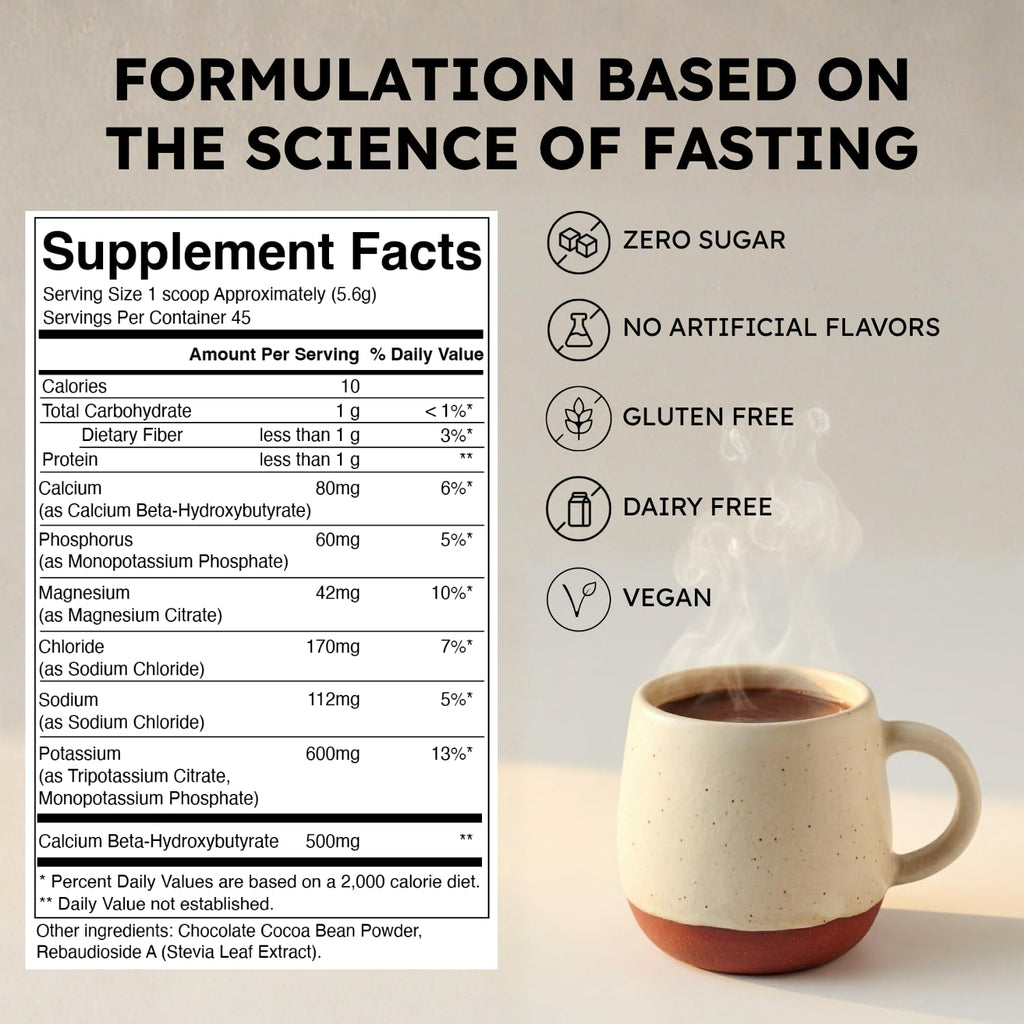 30 servings of electrolyte powder benefits