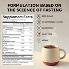30 servings of electrolyte powder benefits