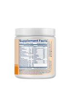 30 servings of electrolyte powder
