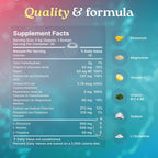 30 servings of electrolyte powder