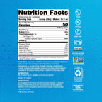 30 servings of electrolyte replenishment