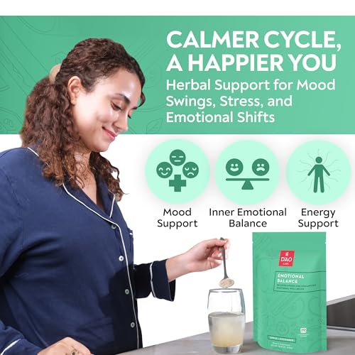 30 servings of emotional balance supplement