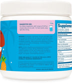 30 servings of endurance energy powder