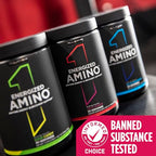 30 servings of energizing amino acids