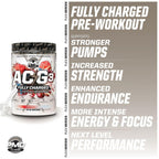 30 servings of energy boost