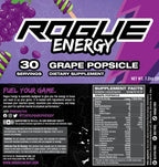 30 servings of energy boost