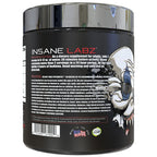 30 servings of energy-boosting formula