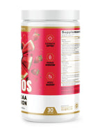 30 servings of essential amino acids