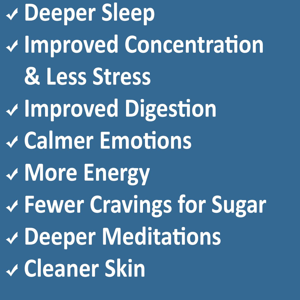 30 servings of essential magnesium