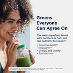 30 servings of essential nutrients