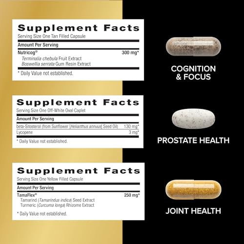 30 servings of essential nutrients
