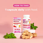 30 servings of essential vitamins