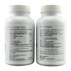30 servings of essential vitamins