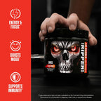 30 servings of fat burning power