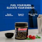 30 servings of fat burning power
