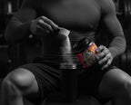 30 servings of Fight Fuel energy