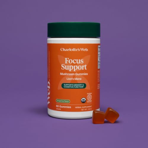 30 servings of focus support