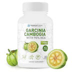 30 servings of Garcinia Cambogia for daily use