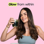 30 servings of Glow Greens