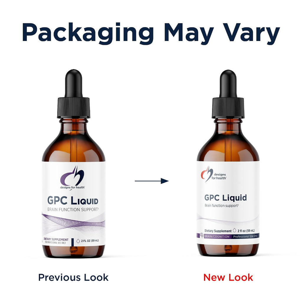 30 servings of GPC liquid drops