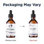 30 servings of GPC liquid drops