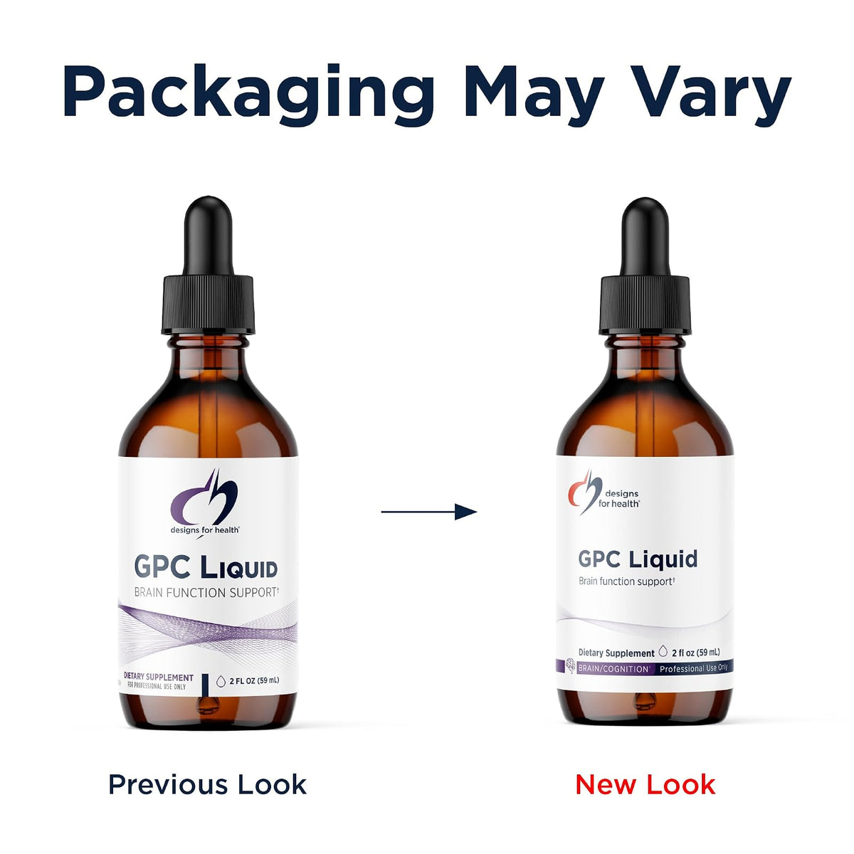30 servings of GPC liquid drops