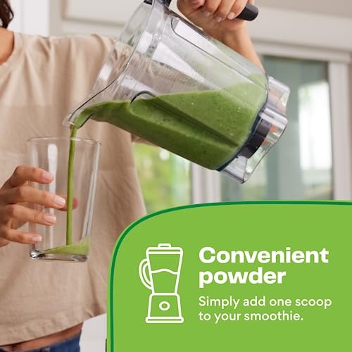 30 servings of green goodness
