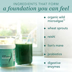 30 servings of green superfood