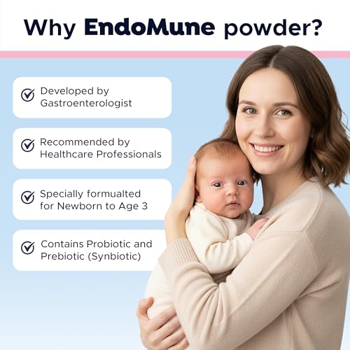 30 servings of gut health powder