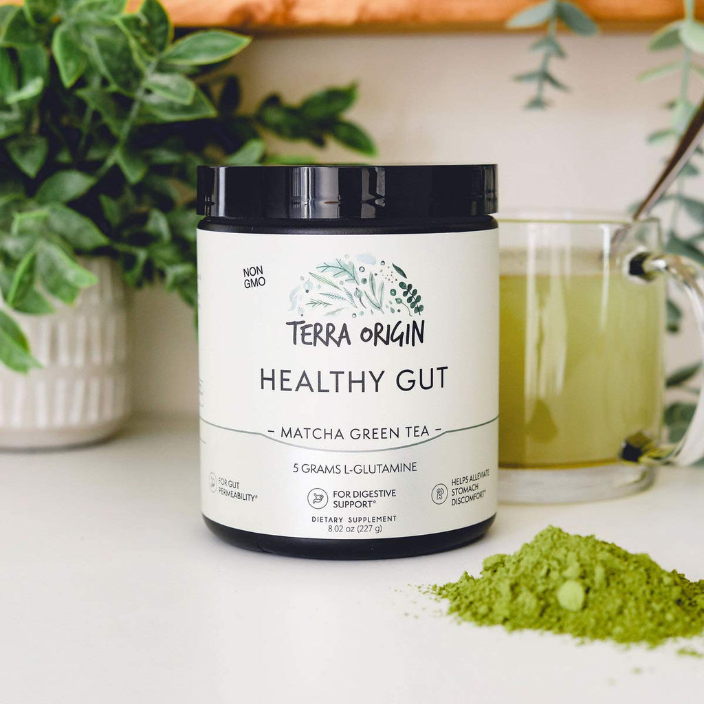 30 servings of gut support