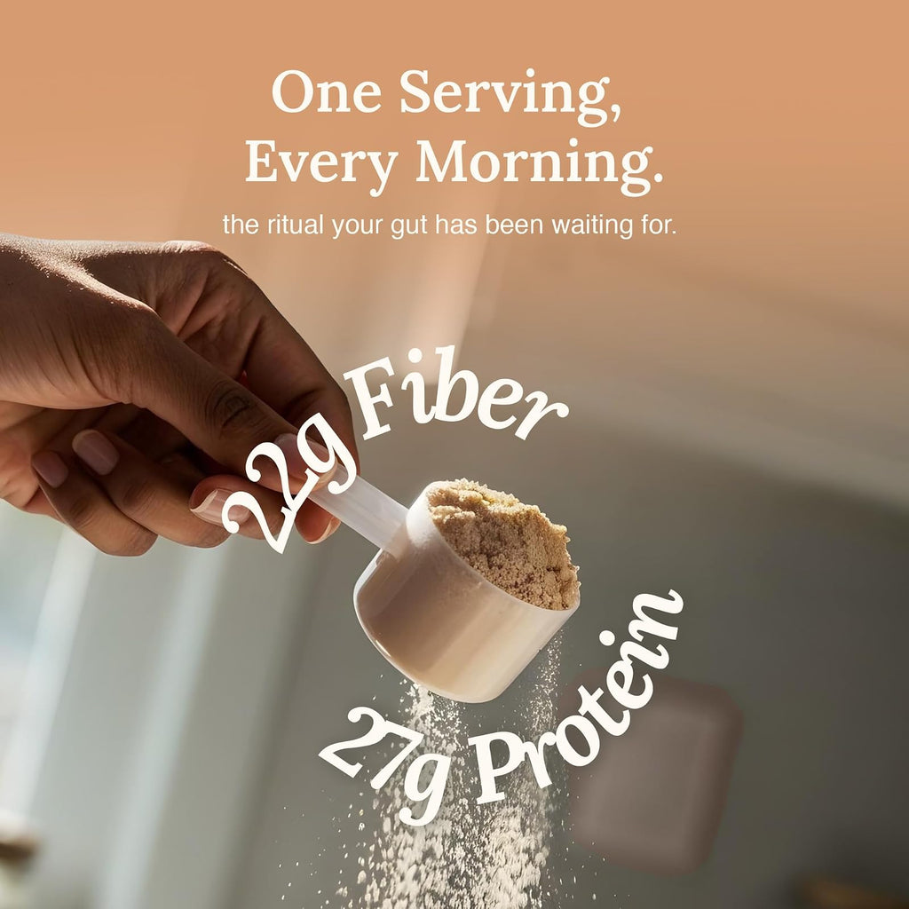 30 servings of gut support