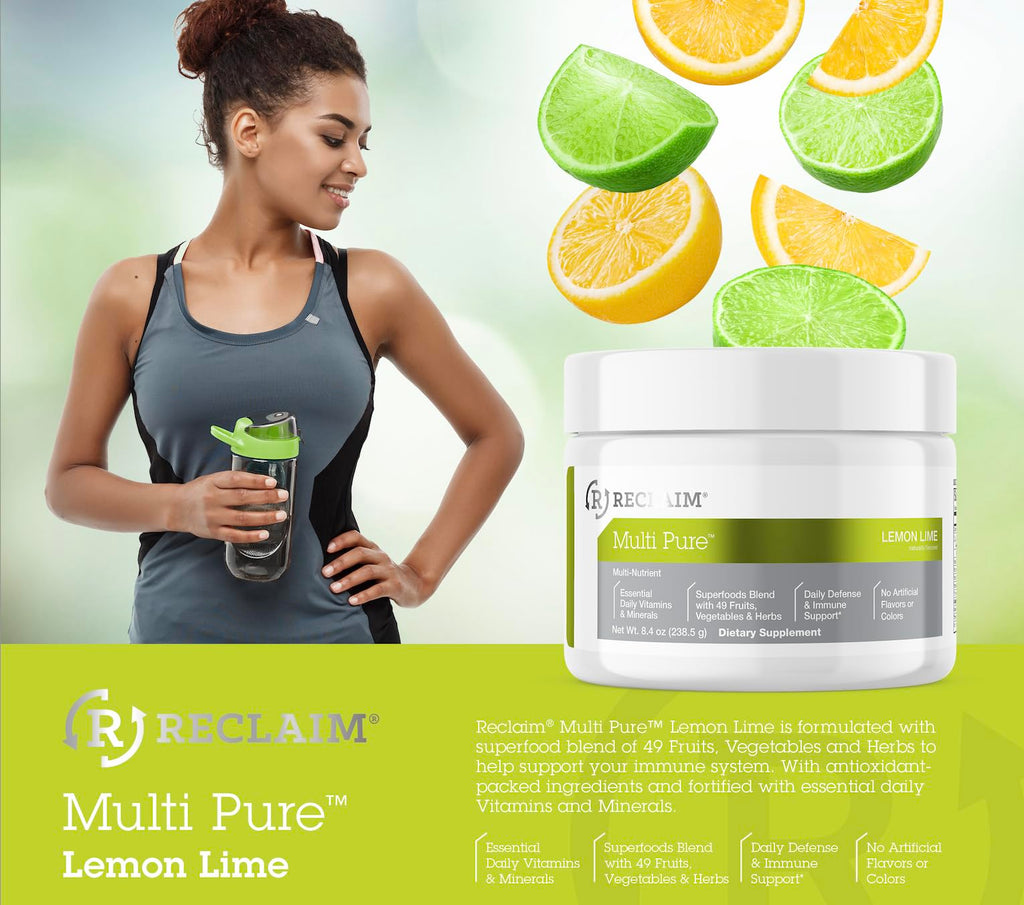 30 servings of health-boosting powder