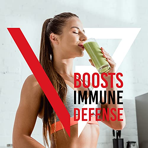 30 servings of health support