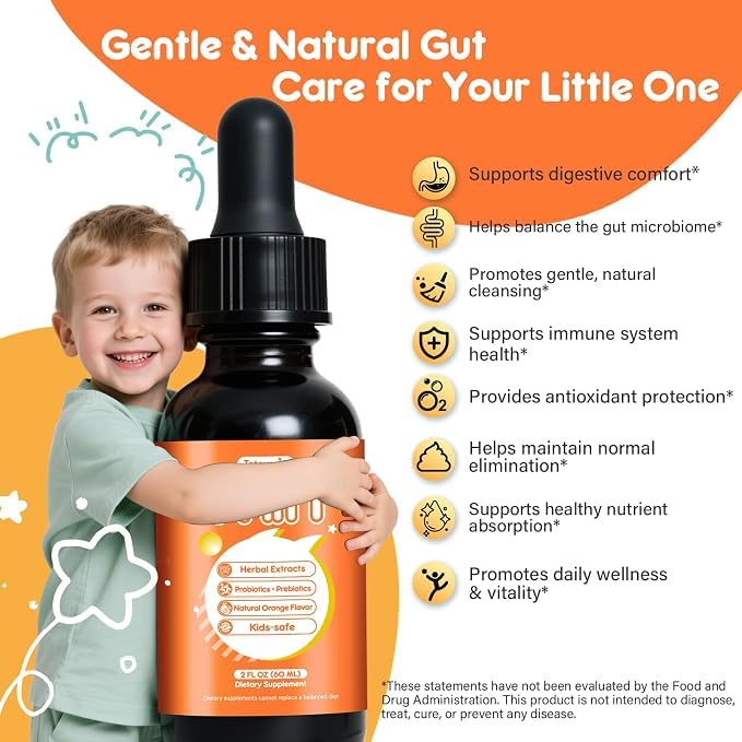 30 servings of herbal parasite cleanse