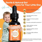30 servings of herbal parasite cleanse