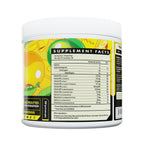 30 servings of hydration mix