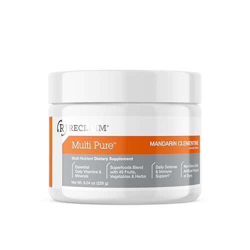 30 servings of immune boost powders