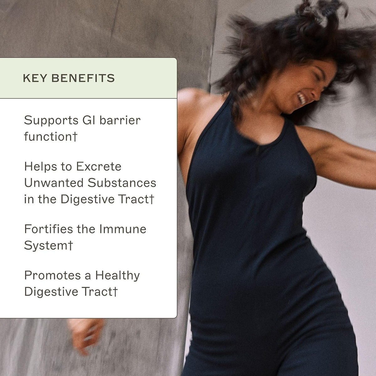 30 servings of immune health