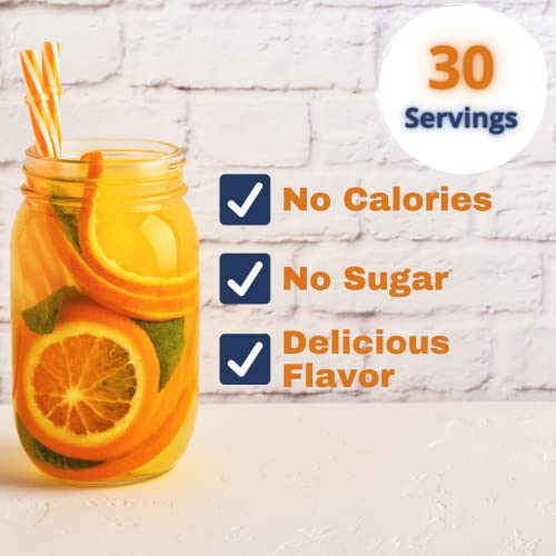 30 servings of immune support
