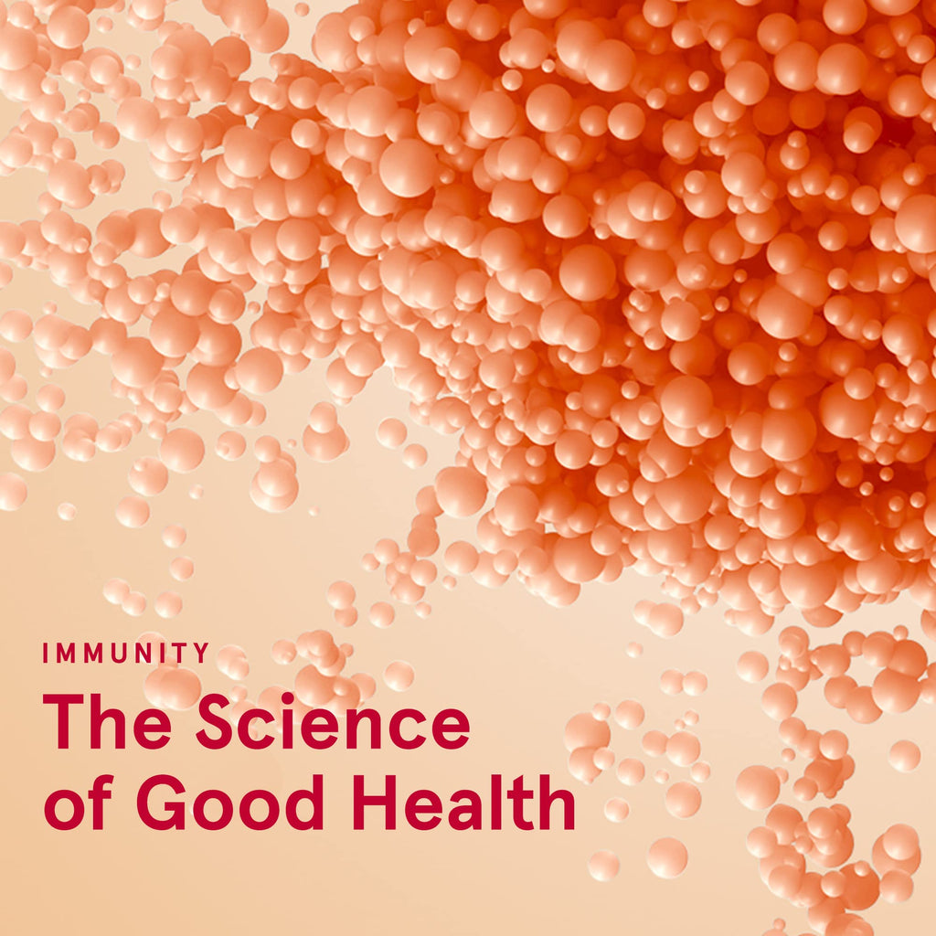 30 servings of immune support