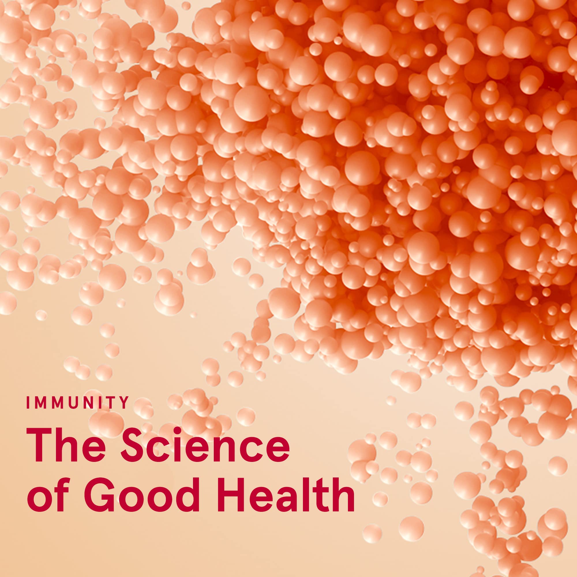 30 servings of immune support