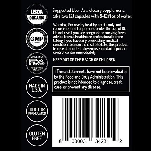 30 servings of immune support