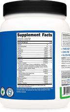 30 servings of intra workout energy